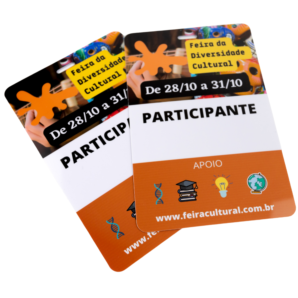 Catálogo - Portifólio Allcard